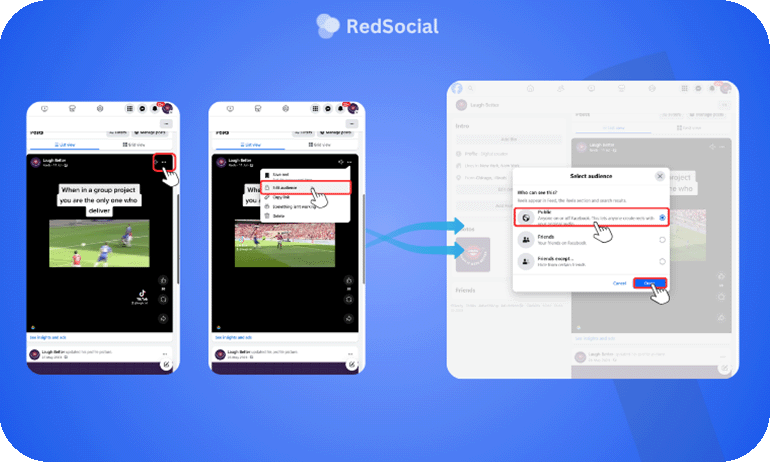 Make Your Facebook Posts Shareable: Step-by-Step 2025 Guide