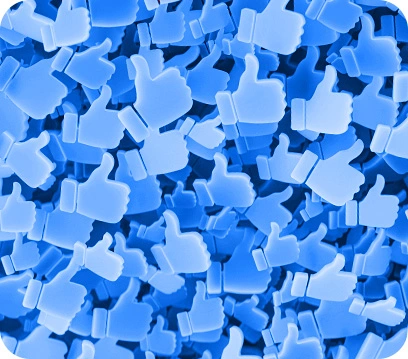 Buy Facebook Post Likes - High Quality Service for only $2