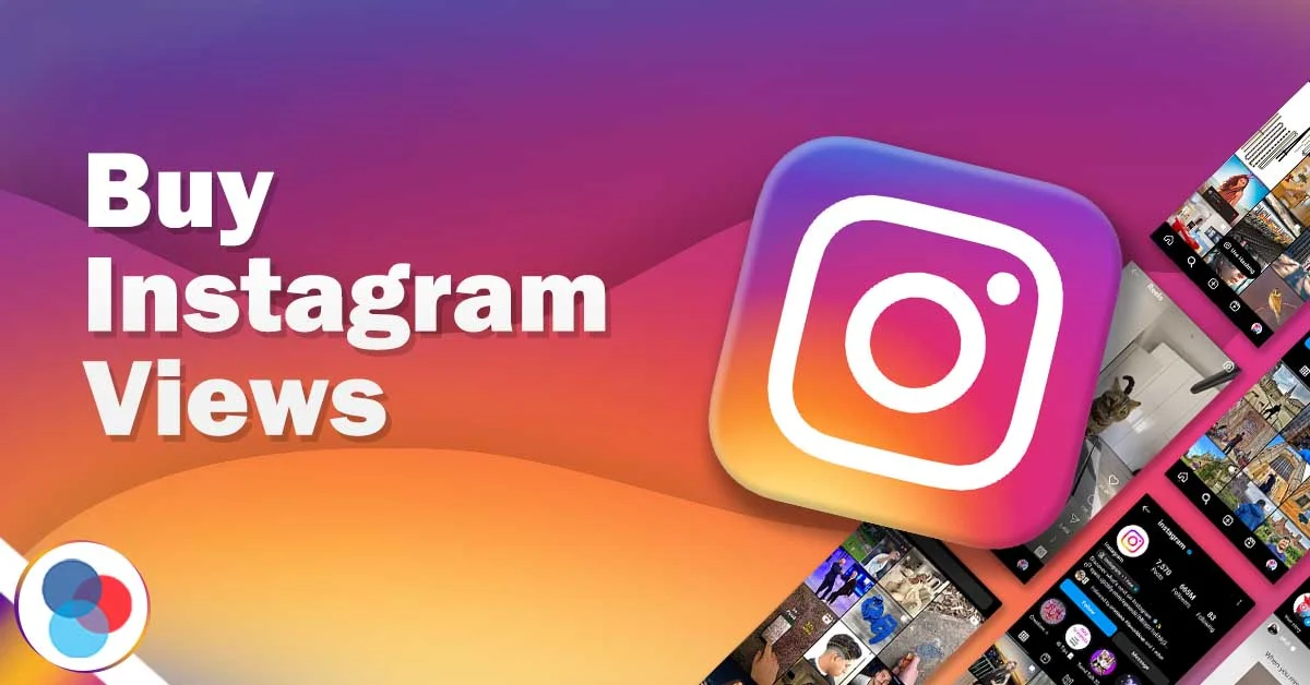 Buy Instagram Views – Real, Fast & Affordable Boost
