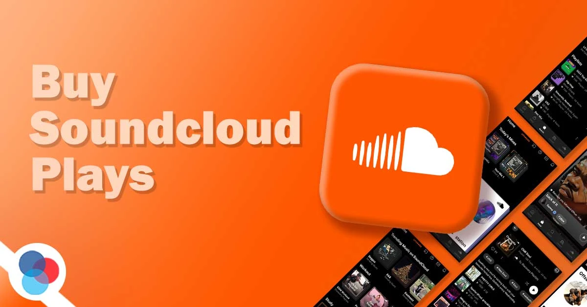 Buy SoundCloud Plays | Instant Plays Starting at Only $2