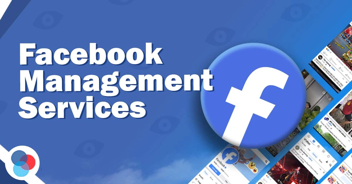 Facebook Management Services - 100% Real Engagement