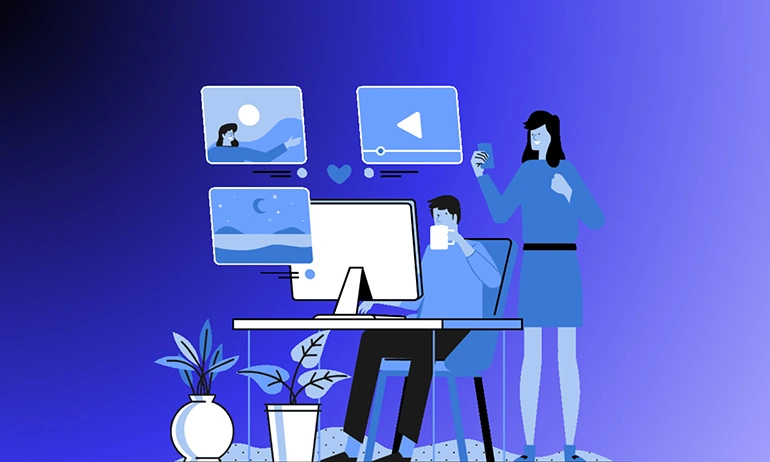 Using AI for Social Media: Tips and Precautions