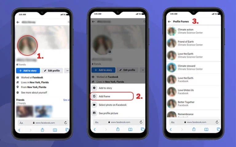 How to Turn On Facebook Profile Picture Guard for Extra Privacy