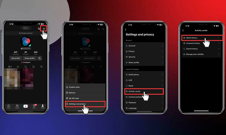 How To See Liked Comments on TikTok: A User’s Guide