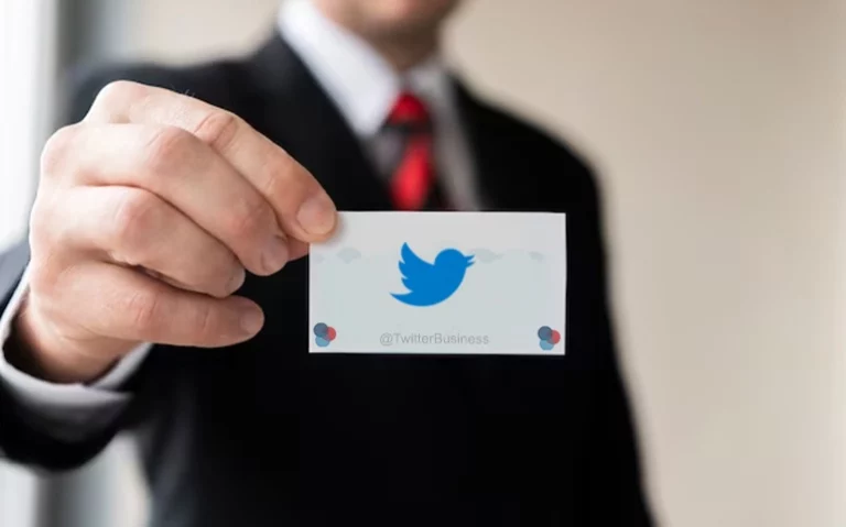 The Top 10 Big Business Twitter Accounts You Should Follow