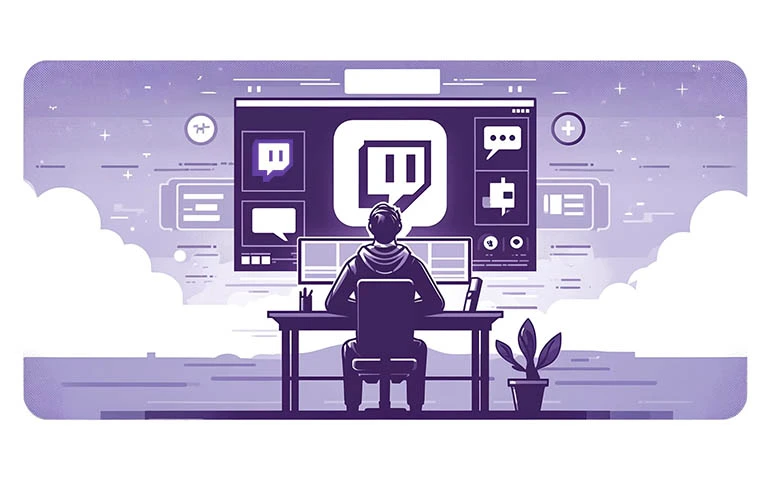 Advice for Streamers: How to Promote Your Streams on Twitch