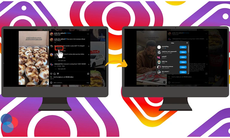 Step-by-Step: How to See Likes on Any Instagram Comment