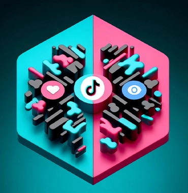 What Is a Good Like To View Ratio on TikTok?