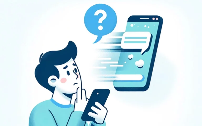 Why Did My Messenger Messages Disappear? Find Out Why