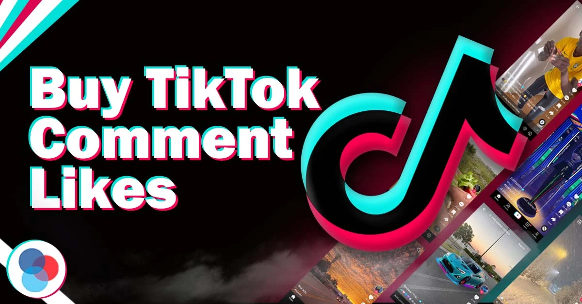 Buy TikTok Comment Likes: Instant Service Starting at $3