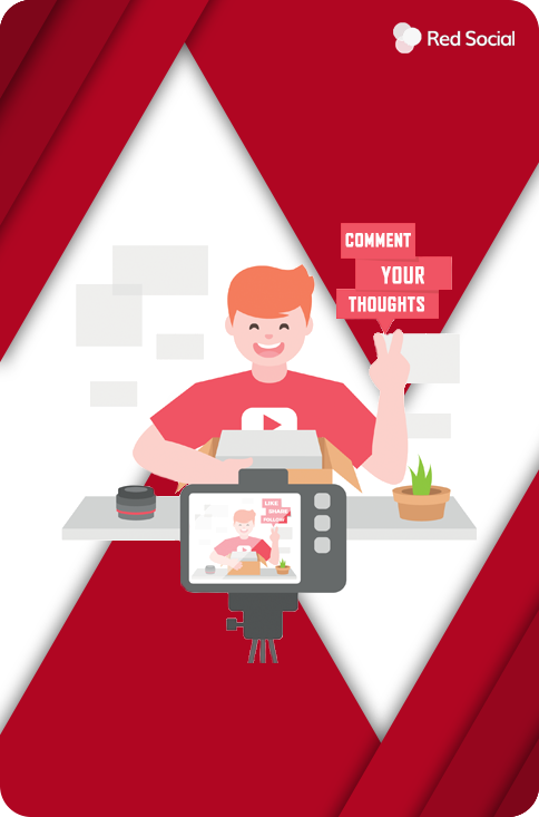 Buy YouTube Comments - Relevant, Affordable & Safe