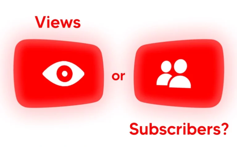 Do YouTube Subscribers Matter? The Truth Behind the Numbers