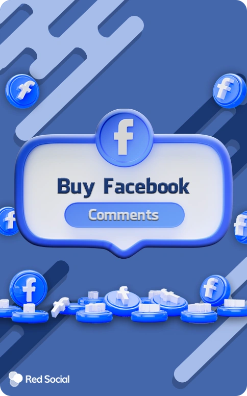 Buy Facebook Comments – Fast, Safe & Customizable