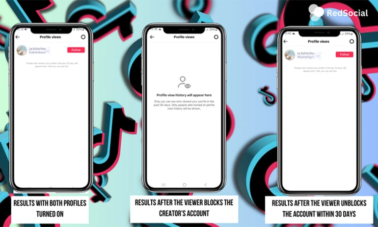 Get The Facts: Can People See Who Viewed Their TikTok?
