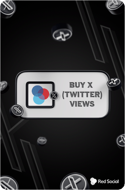 Buy X (Twitter) Views | Real, Fast, & Affordable Views