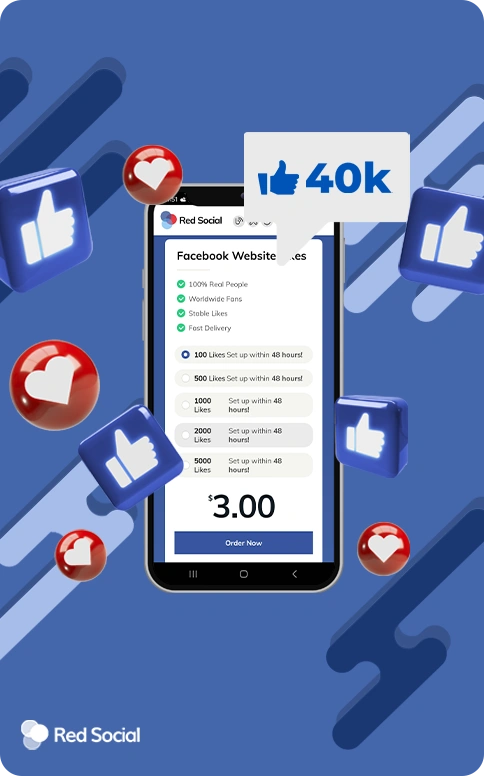 Buy Facebook Website Likes – Boost Trust and Online Visibility