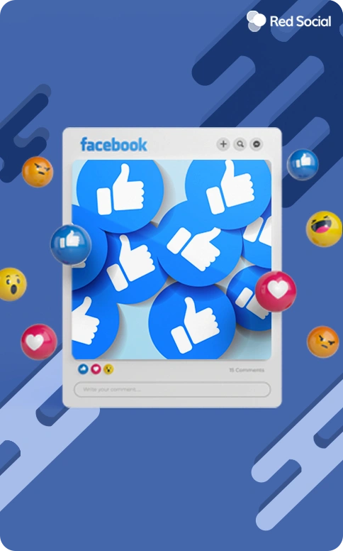 Buy Facebook Post Likes – Secure, Real & Guaranteed