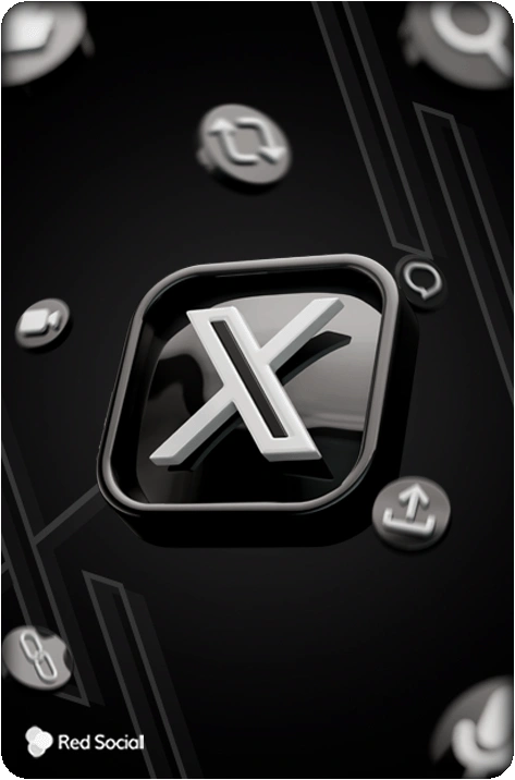 X (Twitter) Management Services - Regular Monthly Engagement