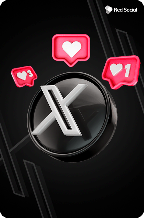 Buy X (Twitter) Likes - Real, Instant, and Affordable