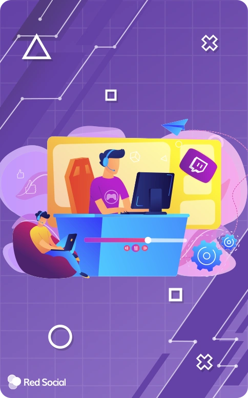 Buy Twitch Views - Grow Your Channel with Real, Fast Views