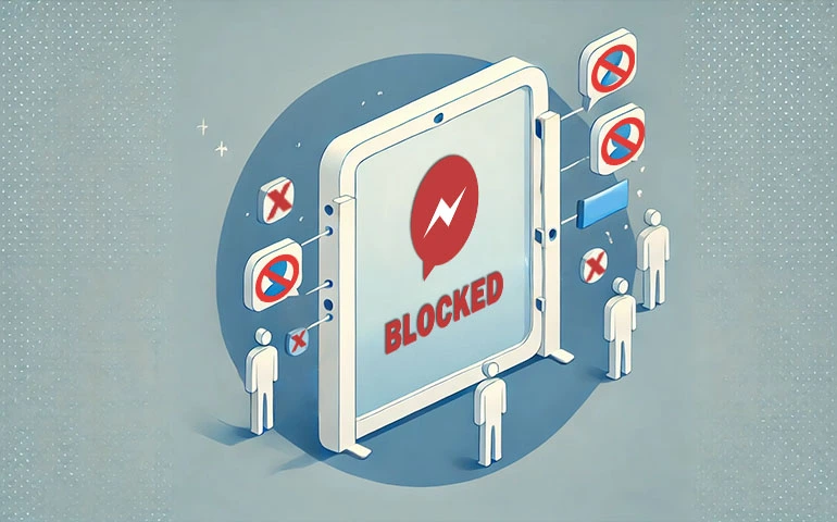 How Do You Unblock Someone on Messenger? A Quick Guide