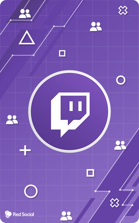 Buy Twitch Followers – Real, Active & Affordable Growth