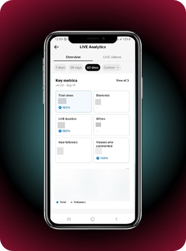 How to Get More Views on TikTok Live Easily in 2025