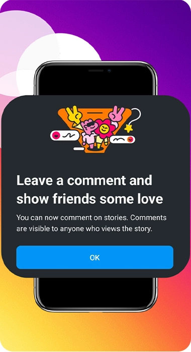 New Instagram Story Comment Feature: What You Need to Know