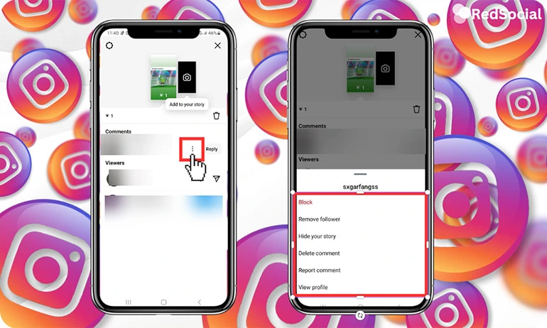 New Instagram Story Comment Feature: What You Need to Know