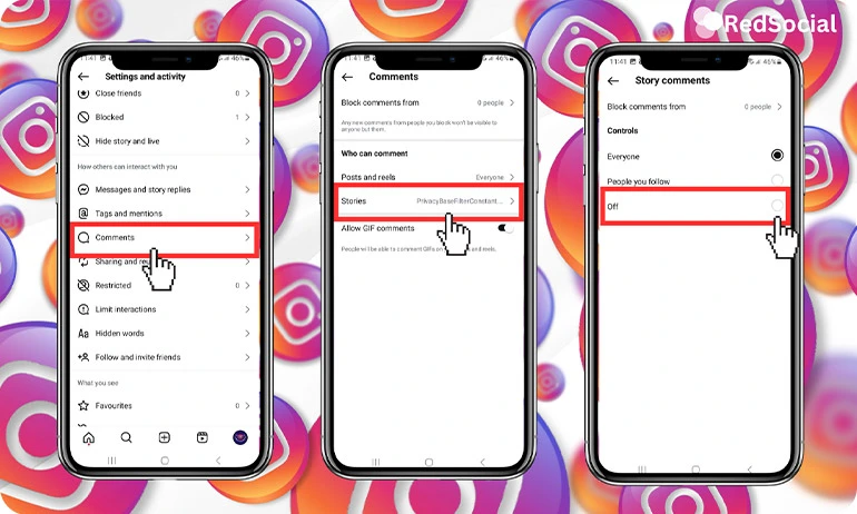 New Instagram Story Comment Feature: What You Need to Know