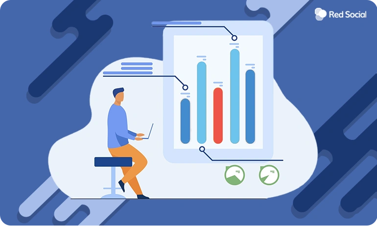 Facebook Management Services - 100% Real Engagement