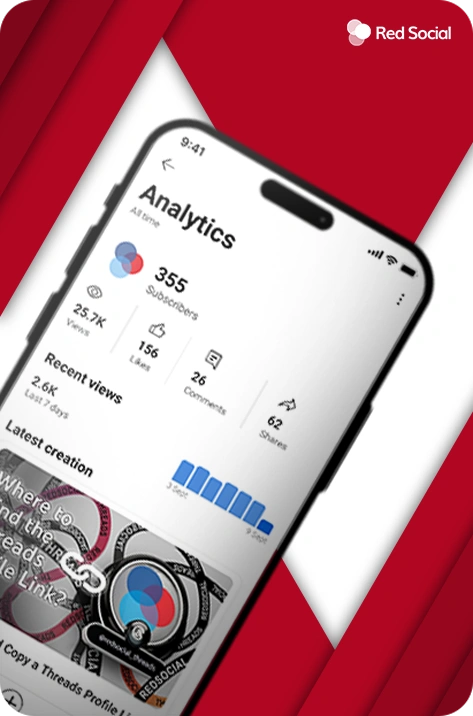 YouTube Management Services - Grow Your Channel Today