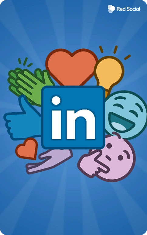 Buy LinkedIn Likes | Safe, Real & Instant Delivery