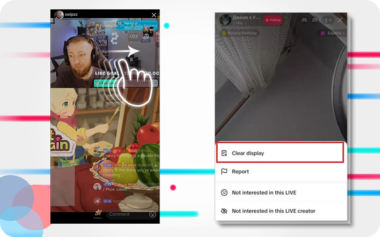 How to Turn Off Comments on TikTok Live: 2025 Tutorial