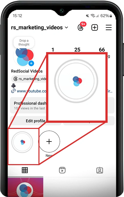 130+ Aesthetic Highlight Names for Instagram
