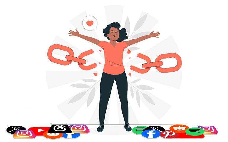 How to Deal with Over Posting on Social Media: Finding Balance