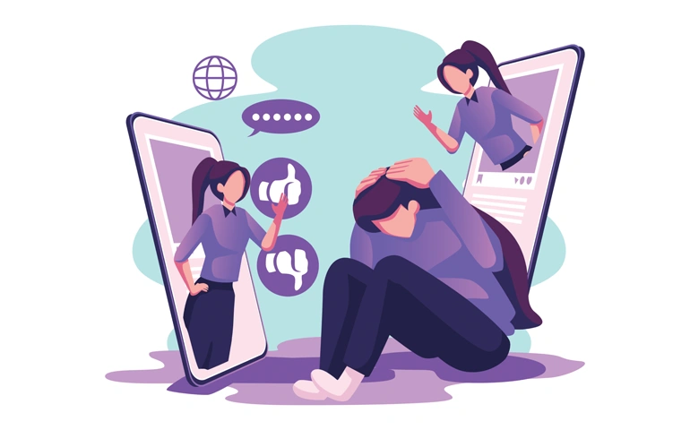 How to Deal with Over Posting on Social Media: Finding Balance