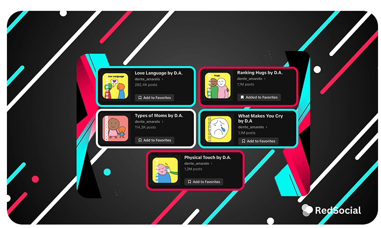 Top Trending TikTok Filters You Need to Try Right Now