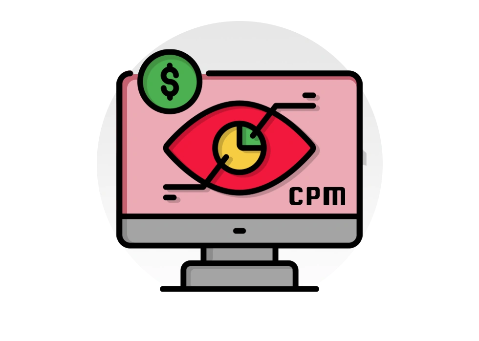 YouTube Money Calculator – Convert YouTube Views to USD