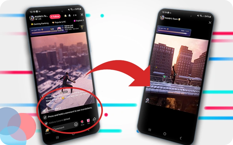 How to Turn Off Comments on TikTok Live: 2025 Tutorial