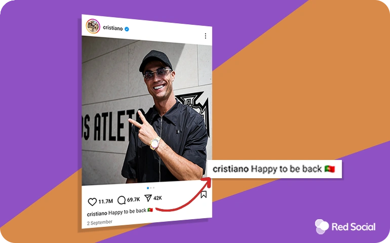 80+ Creative Instagram Photoshoot Captions You’ll Love