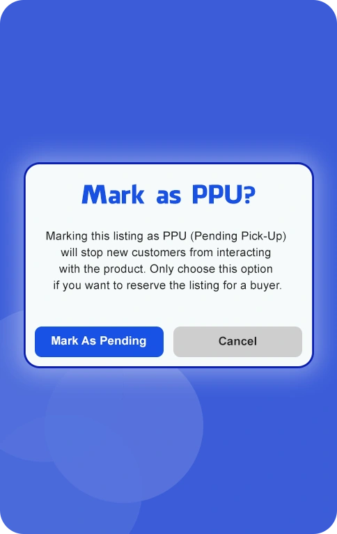 What Is the Meaning of PPU on Facebook Marketplace?
