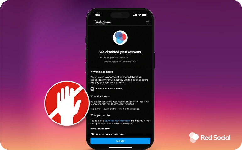 My Instagram Account Was Deactivated: How Do I Recover It?