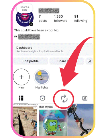 How to See Who Reposted Your Instagram Post: 2025 Guide